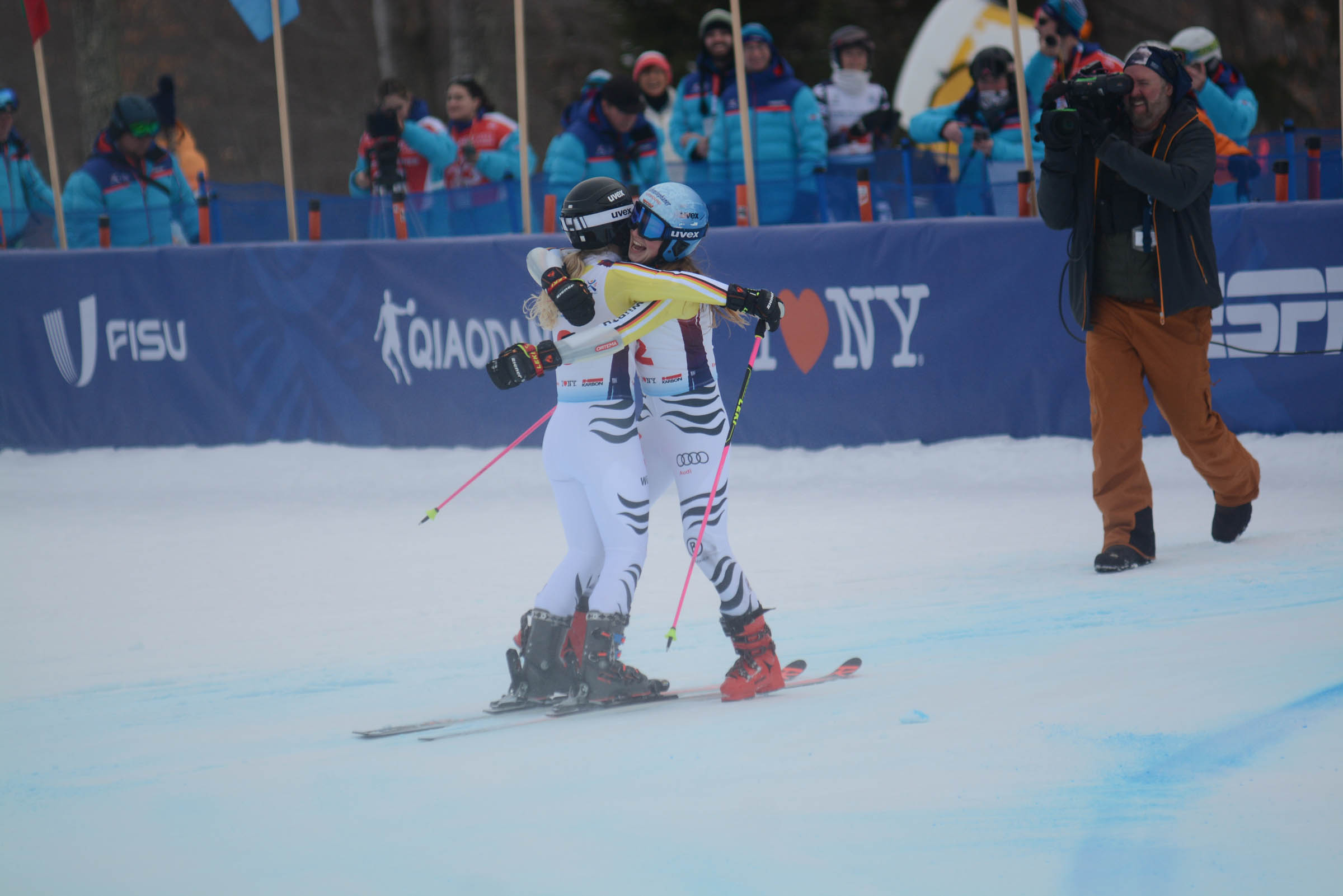 Germans top women’s alpine events | News, Sports, Jobs - Adirondack ...